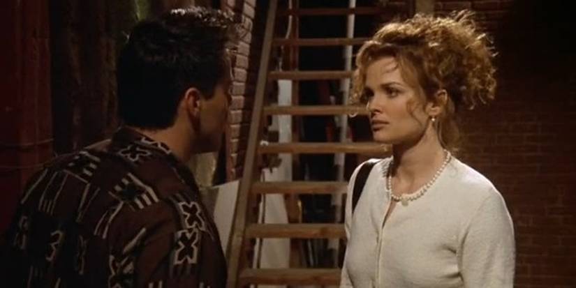 Friends: 5 People Joey Could Have Settled Down With (& He Was Right To ...