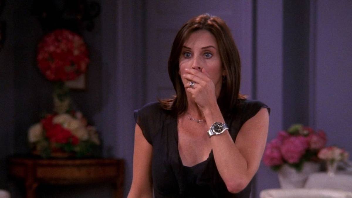 Friends: Monica's Boyfriends, Ranked