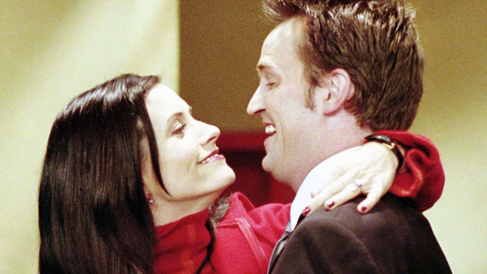 Friends: Monica's Boyfriends, Ranked