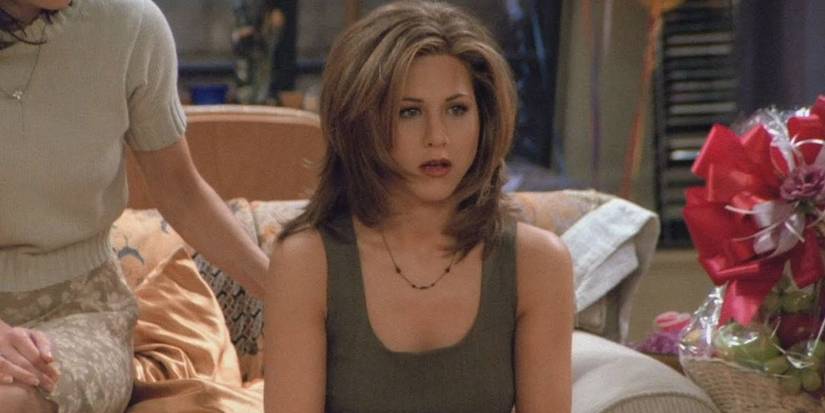 Friends: Rachel’s 5 Best & 5 Worst Traits