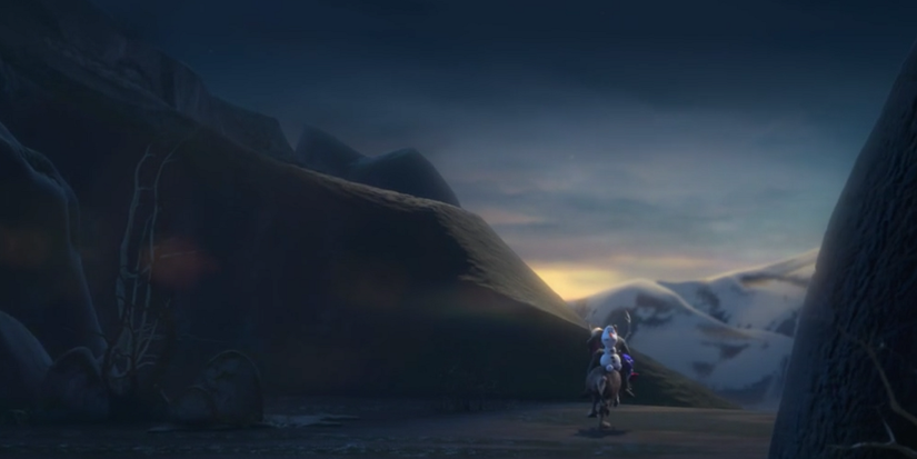 Frozen: Olaf’s 10 Most Memorable Moments