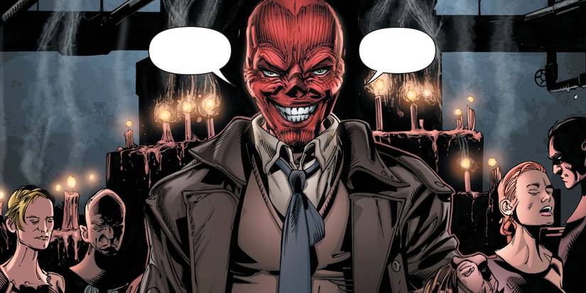 Batman: 10 Of Gotham City's Most Terrifying Villains
