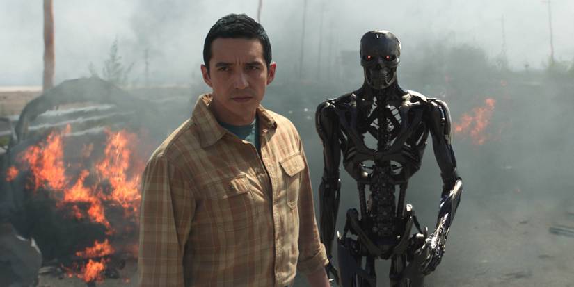 Terminator: Dark Fate Ending & Future Explained (In Detail)