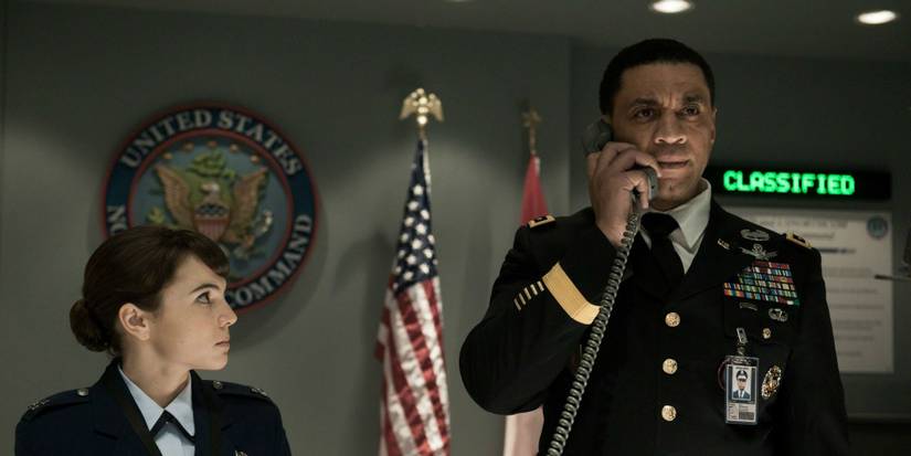 Justice League Actor Learned About Martian Manhunter Reveal On Twitter