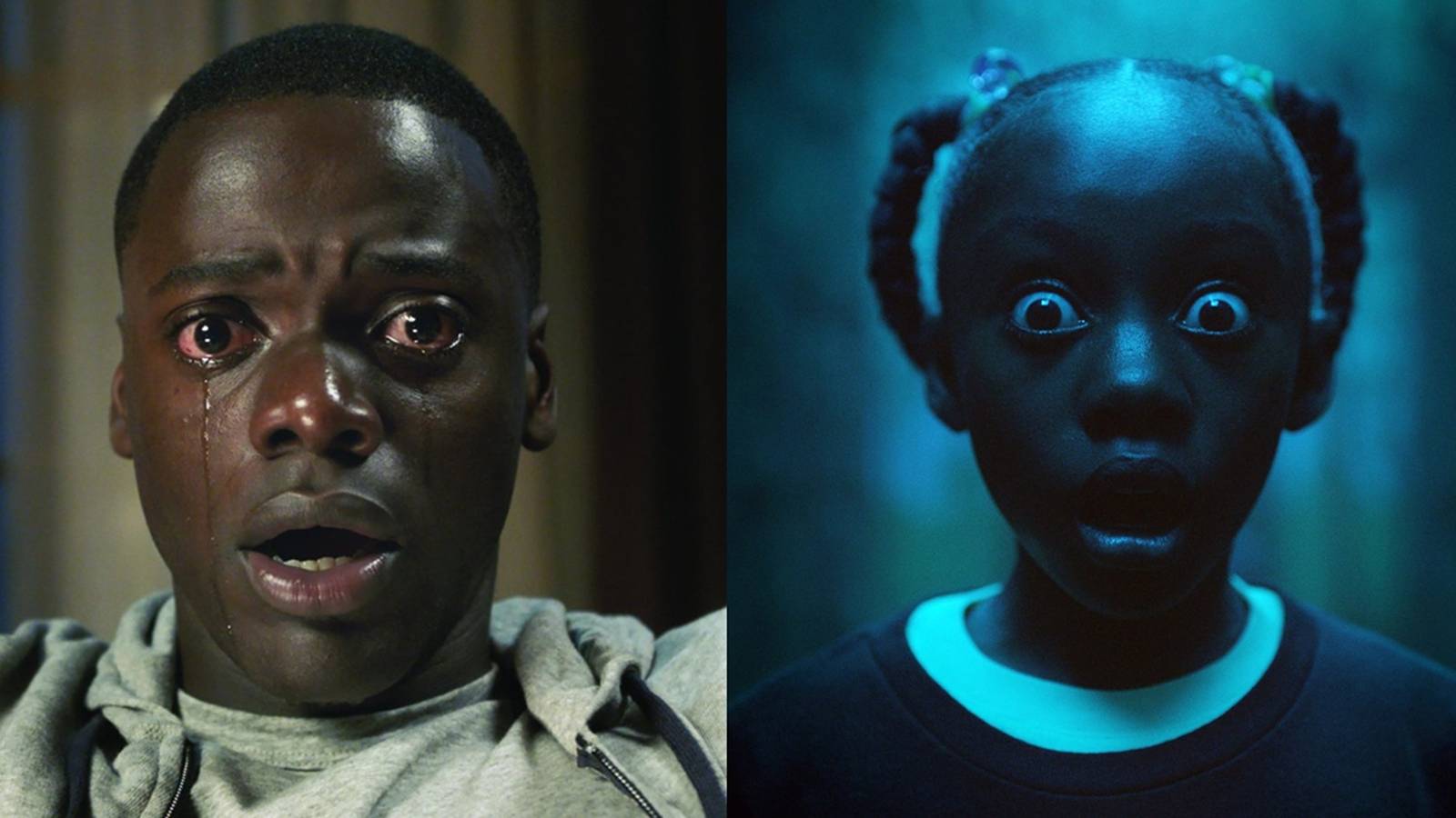 5 Things Us Did Better Than Get Out (And 5 Things Get Out Did Better)