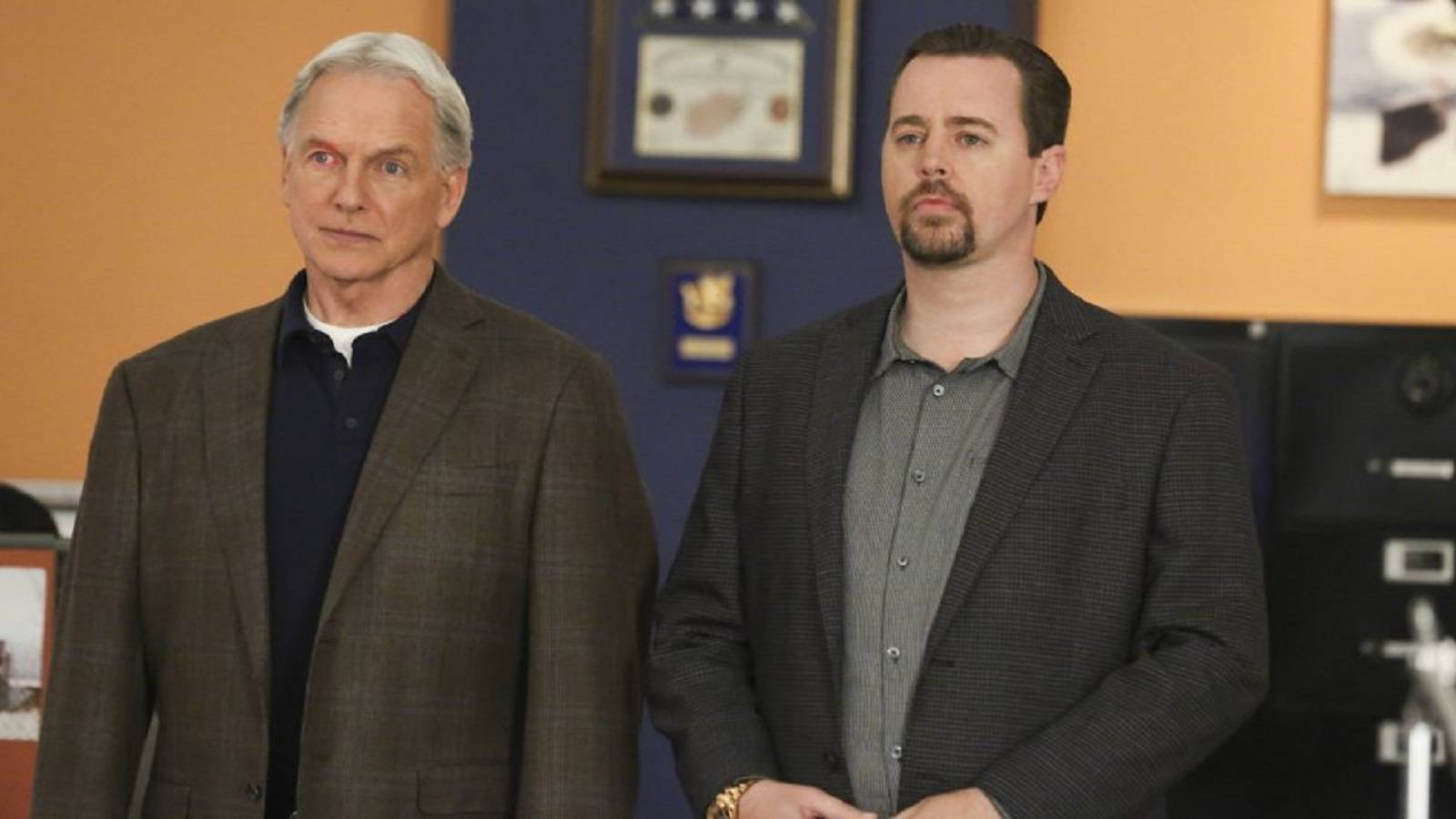 NCIS: 10 Facts You Didn't Know About Gibbs