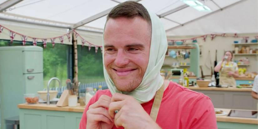 Great British Baking Show: Season 10's Strongest Contestants, Ranked