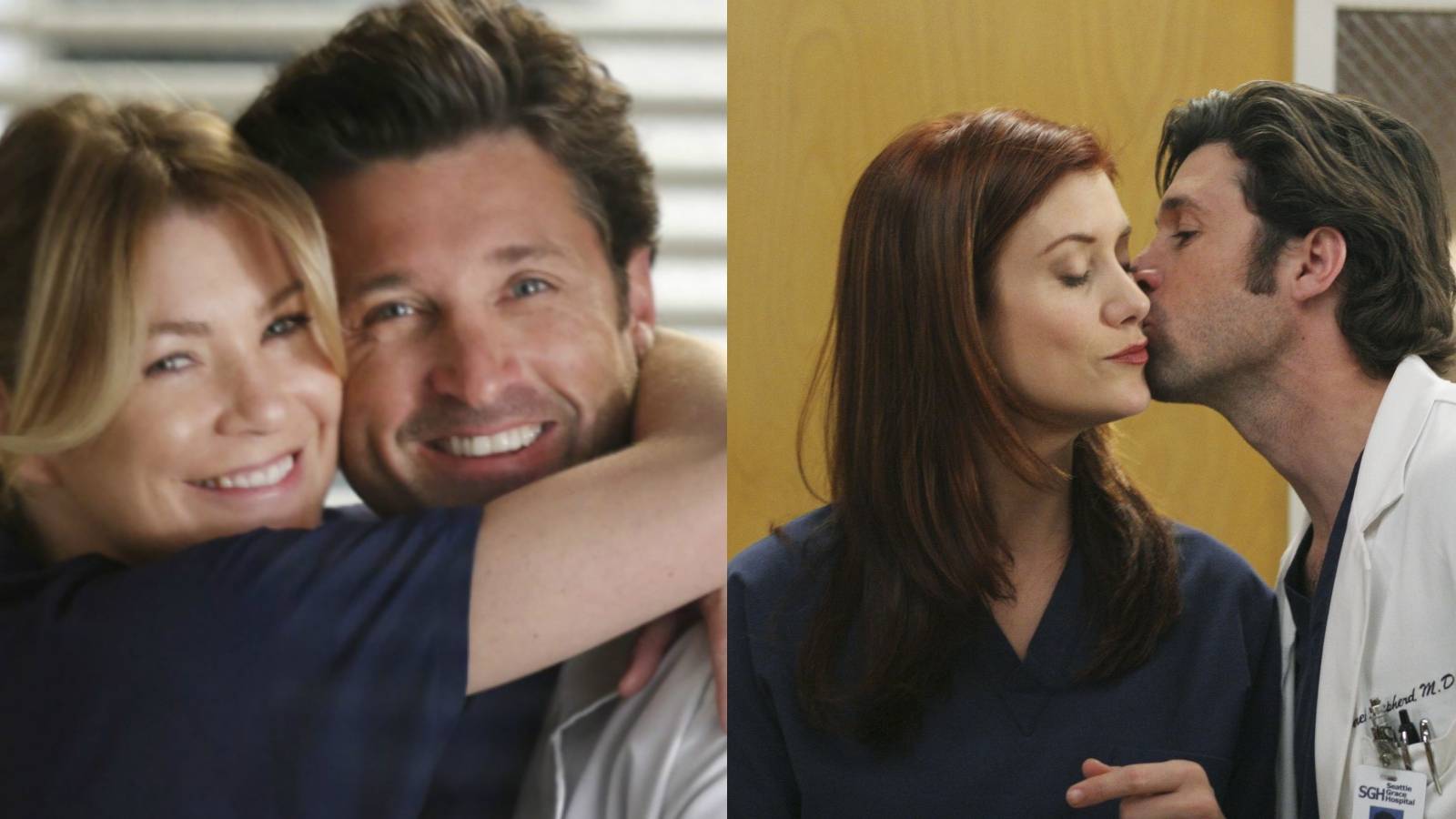 Grey’s Anatomy: Meredith Vs Addison: Who Was Better For McDreamy?