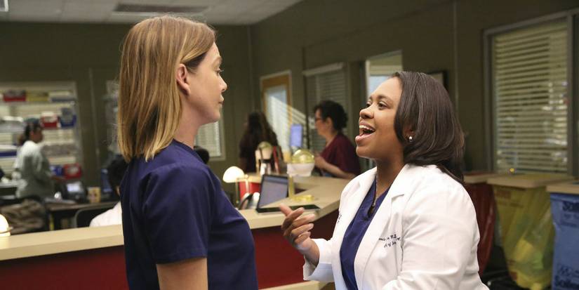 Grey's Anatomy: 10 Of Miranda Bailey's Best Quotes
