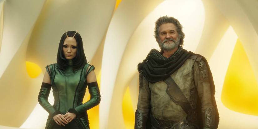 Marvel Confirms A Major Guardians Of The Galaxy Theory