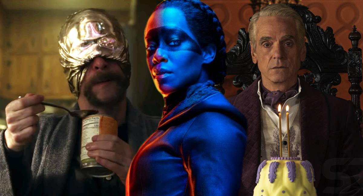 HBO's Watchmen Cast & Character Guide