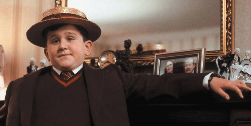 Harry Potter: 10 Biggest Bullies in the Series