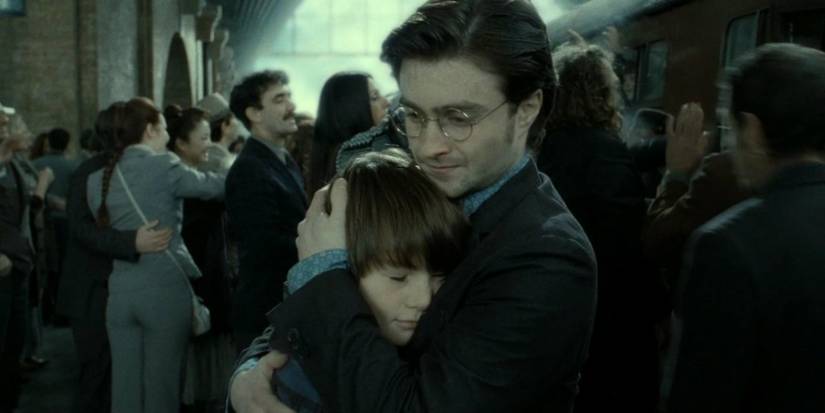 Harry Potter Family Tree Explained
