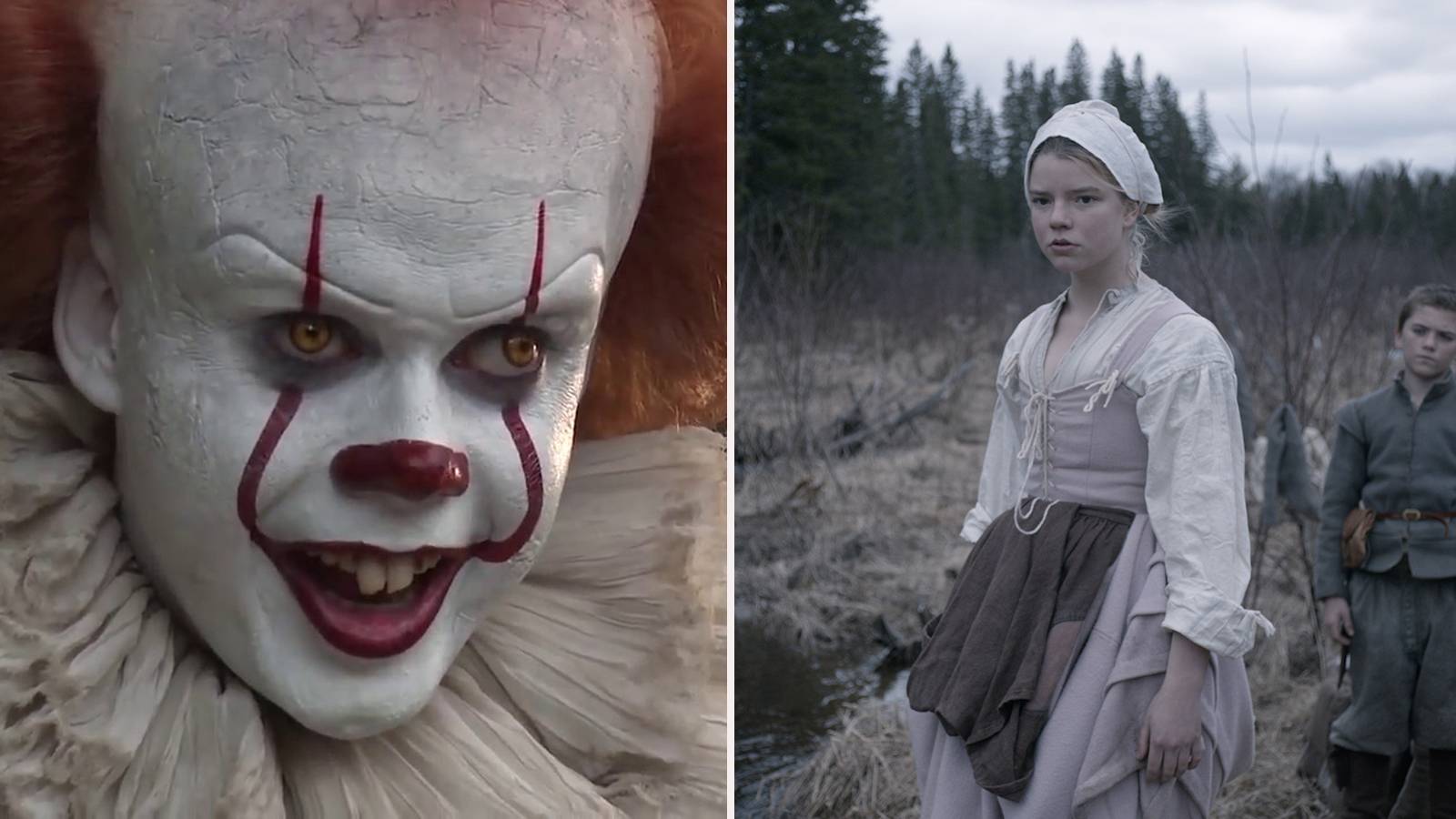 Which Horror Movie Should You Watch, Based On Your D&D Alignment?