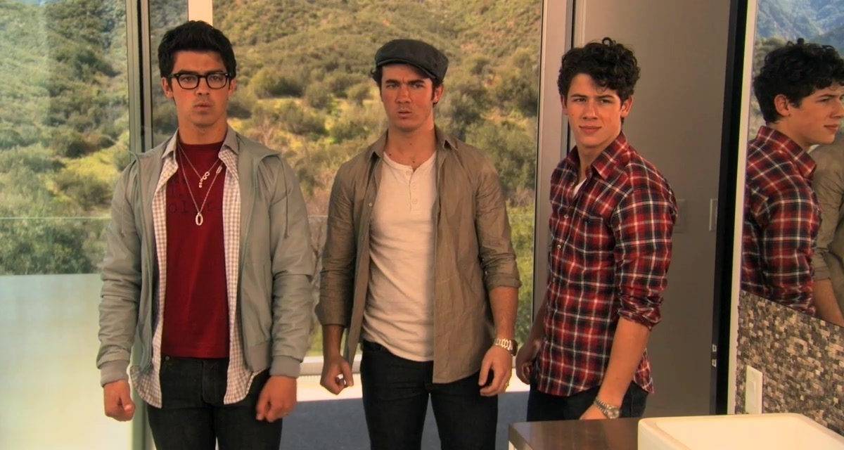 JONAS: The 10 Best Episodes (According to IMDb)