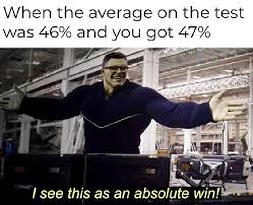MCU: 10 Professor Hulk Memes That Will Have You Dying Of Laughter
