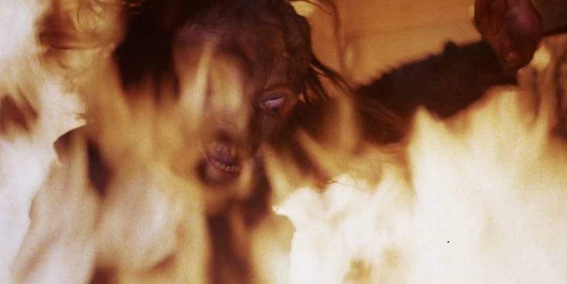 The 10 Most Disappointing Horror Movie Monster Reveals Ever, Ranked