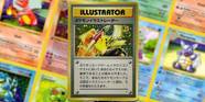 Notoriously Rare Pok mon Card Sells For Almost 200 000 At Auction