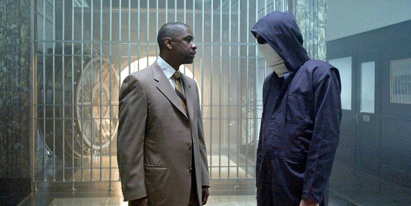 15 Movies To Watch If You Loved Christopher Nolan's Tenet