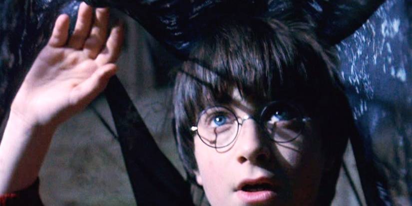Harry Potter: 10 Things You Never Knew About Mad-Eye Moody