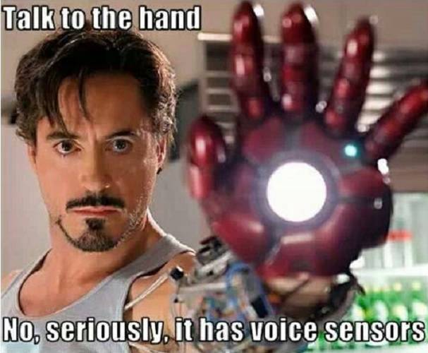 MCU: 10 Iron Man Memes That Will Have You Dying Of Laughter