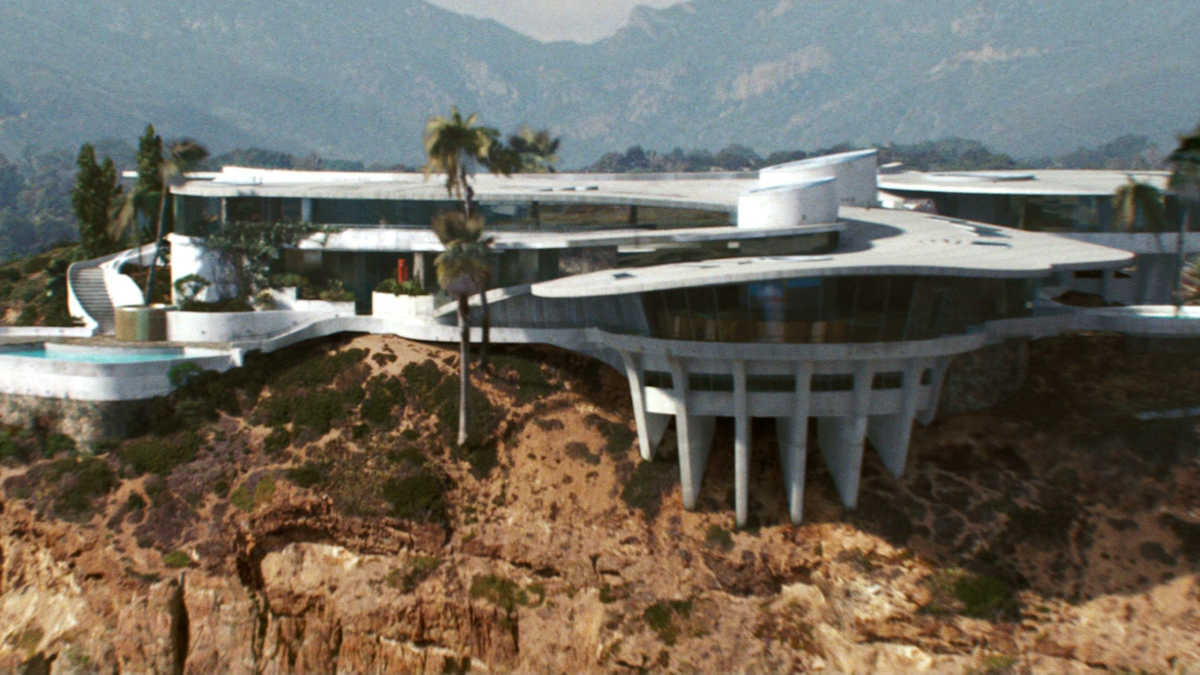 How Tony Stark's House Helped Create Marvel's Avengers