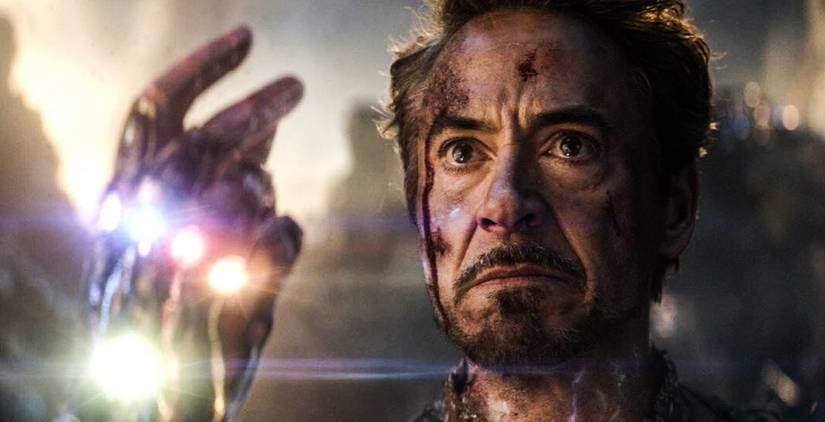 How The MCU Backed Out of An Avenger Immortality Plot