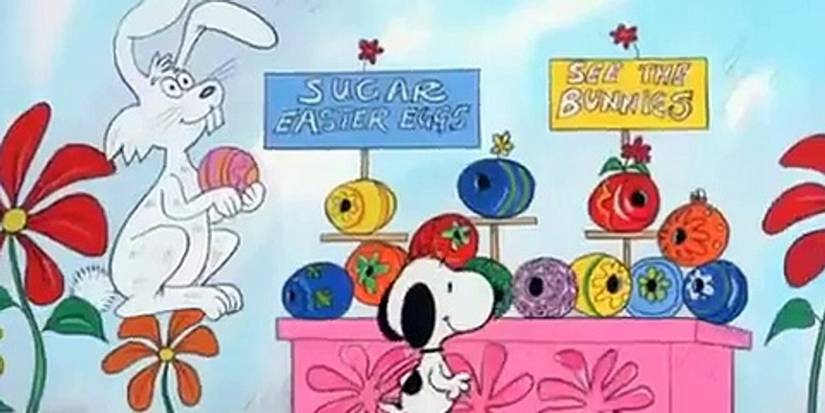 Charlie Brown: Every Peanuts Seasonal Special, Ranked