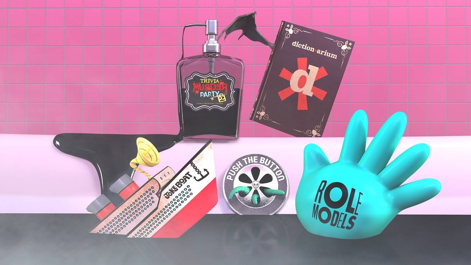 Jackbox Party Pack 6 Review: Fun For Every Friend