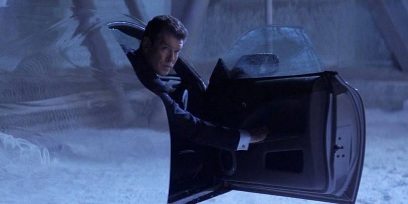 Die Another Day: What Went Wrong With The James Bond Movie