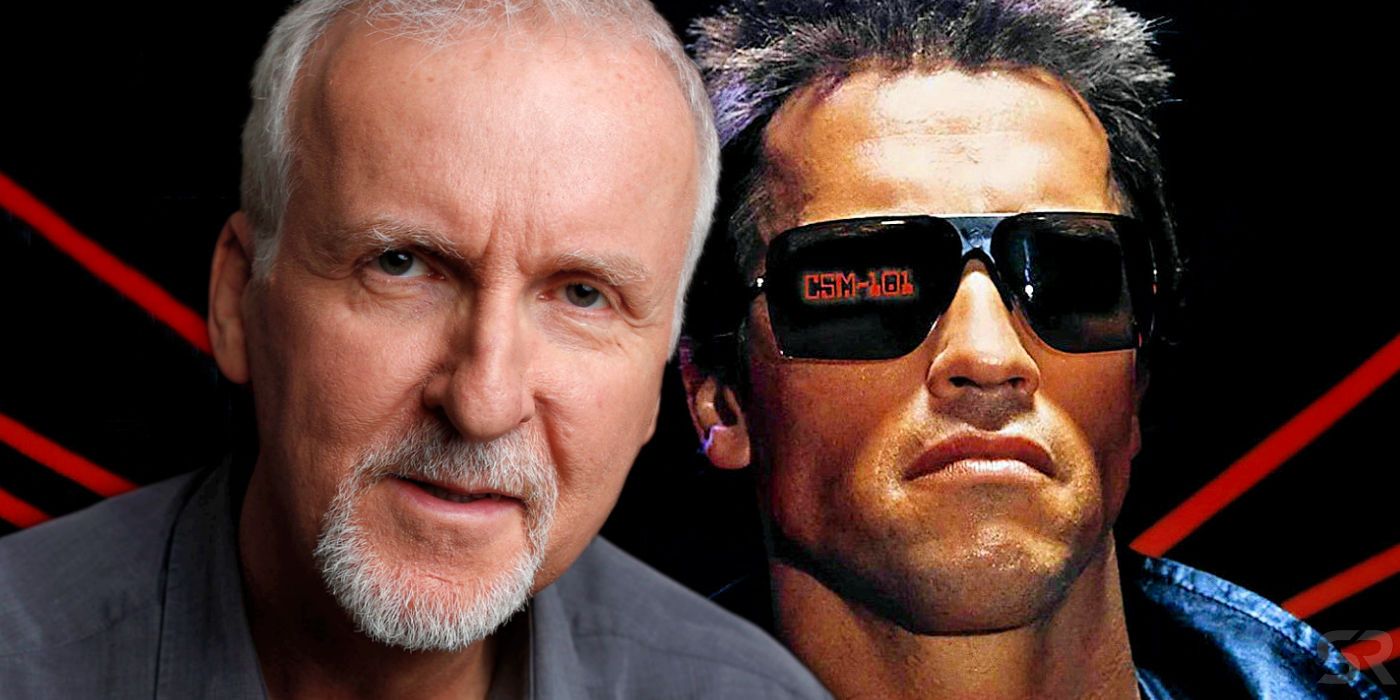 James Cameron's Terminator Script Lawsuit & Controversy Explained