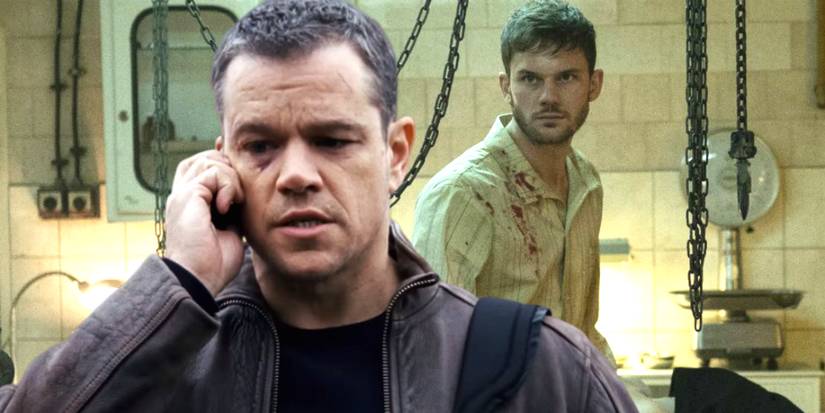 Jason Bourne's Origin Story Explained