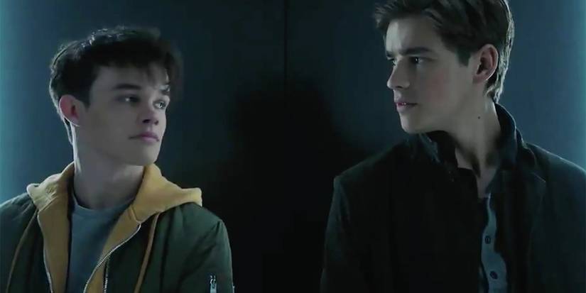 5 Things Titans Does Better Than The Animated Series (And 5 Things It ...