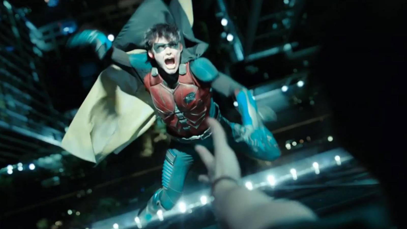 Titans Lets Fans Vote If Jason Todd Lives Or Dies (Just Like The Comics)