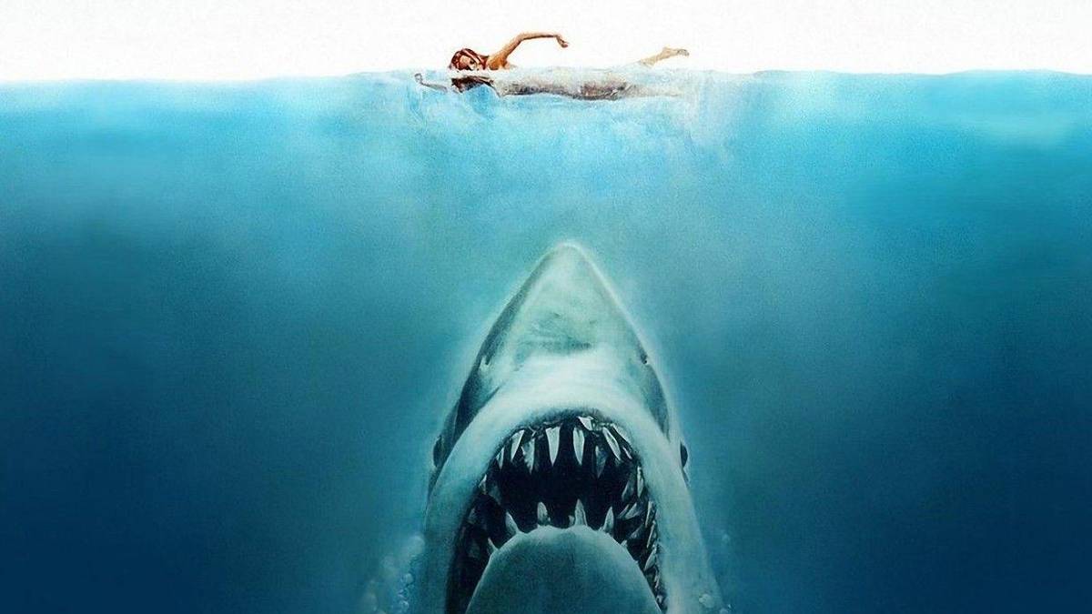 Just When You Thought You Could Go Back In The Water: 10 Behind-The ...
