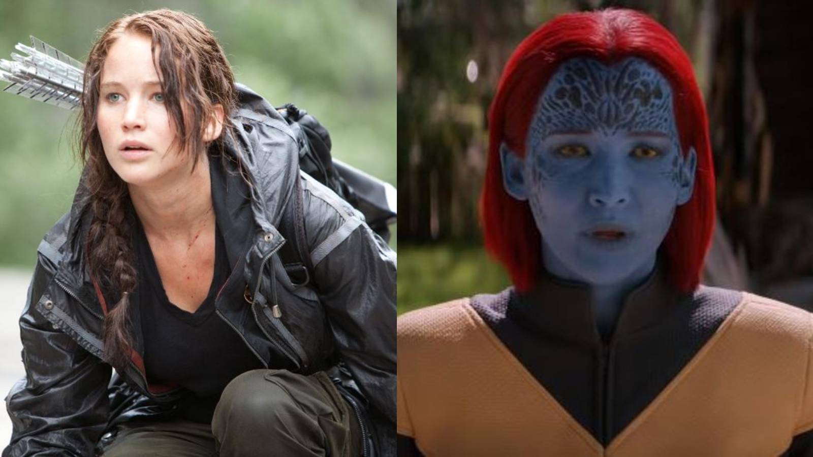 Jennifer Lawrence’s 15 Best Movies (According To IMDb)