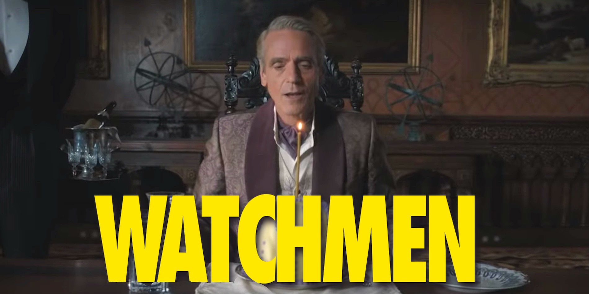 Is HBO's Watchmen A Remake Or A Sequel? | Screen Rant