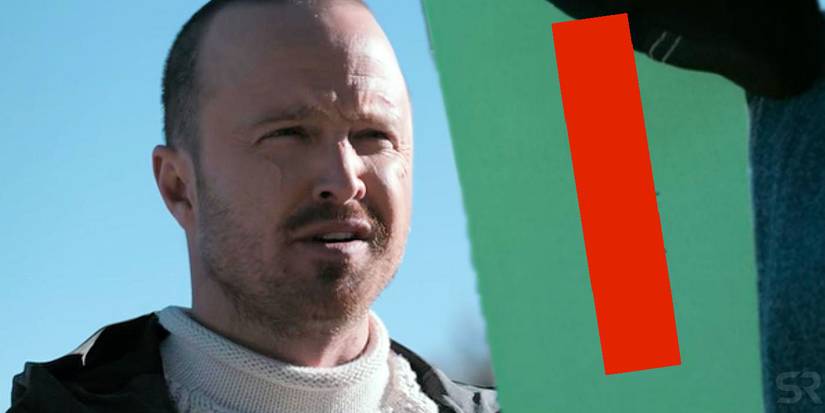 El Camino: A Breaking Bad Movie's Biggest Unanswered Questions