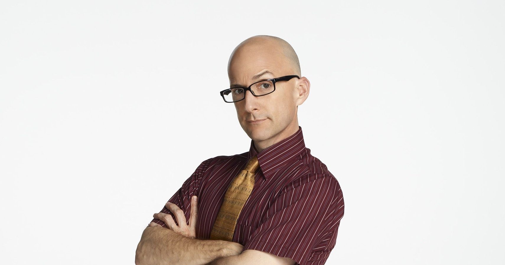 Community: 5 Reasons Why Craig Was A Bad Dean (& 5 Why He Was The Best)