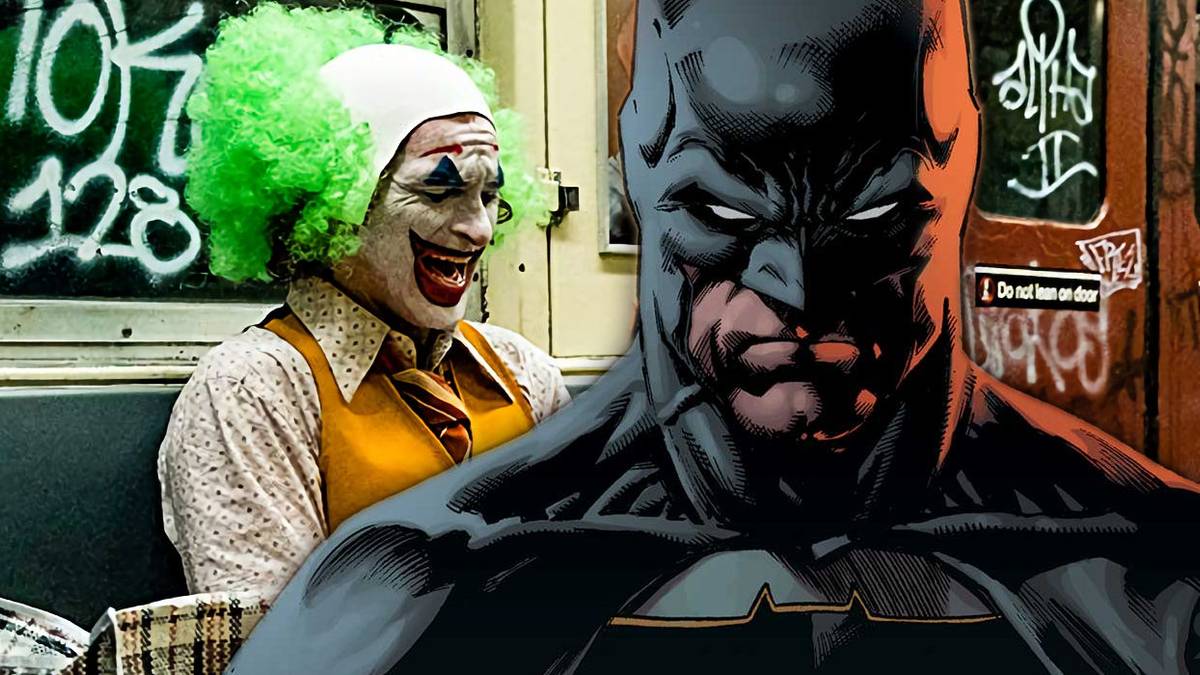 Joker: Every Batman Character In The DC Movie
