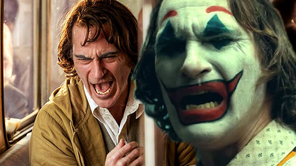 Joker Is 2019's Most Disturbing Movie