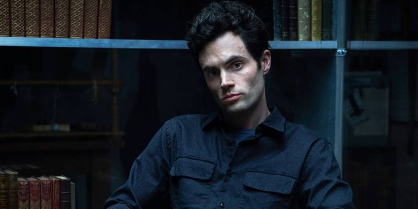 YOU Season 4 First Images Reveal Joe's New Potential Love Obsession