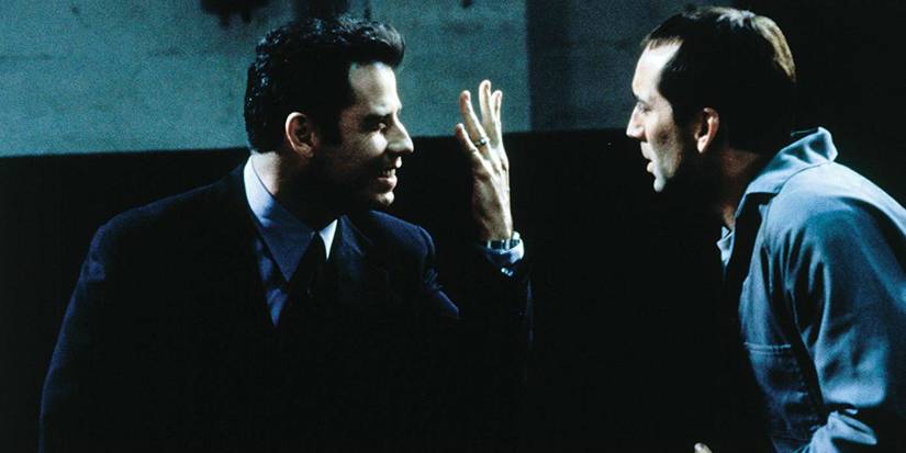 10 Of The Best Quotes In Face/Off