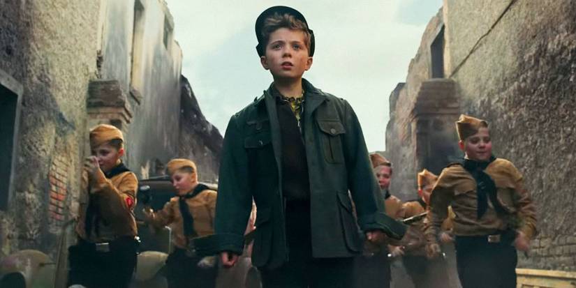 15 Most Hilarious Jojo Rabbit Quotes