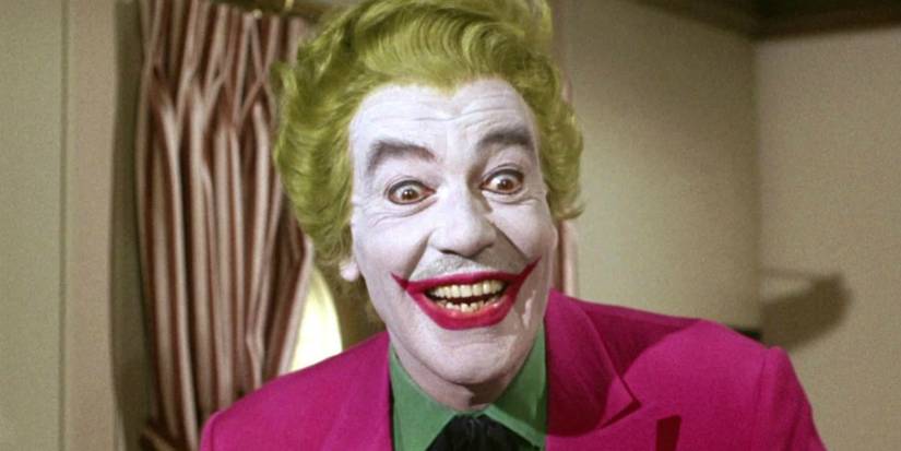 10 Best Retro Tropes From The '66 Batman Series