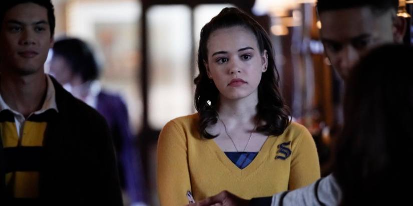 Legacies: 5 Reasons Why Josie Will Survive the Gemini Merge (And 5 ...