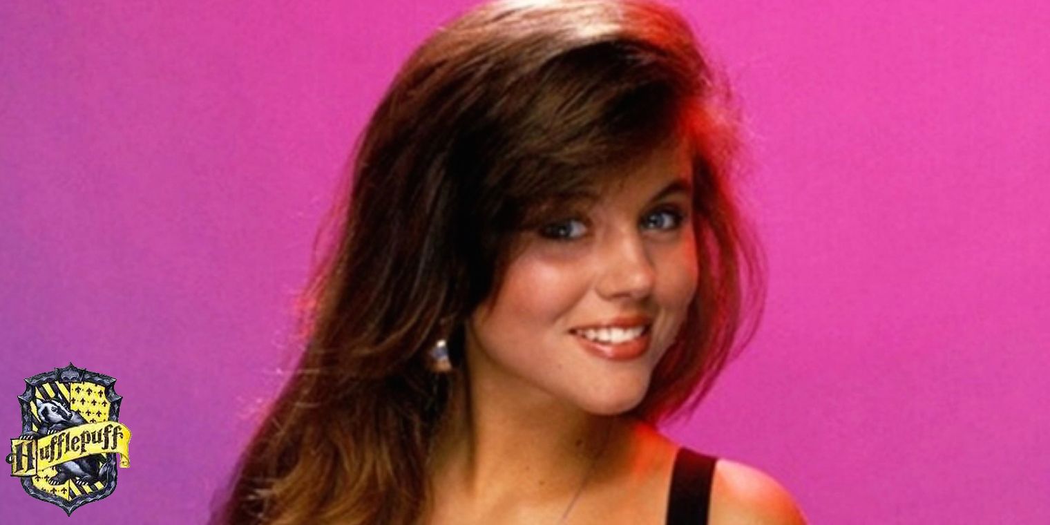 Kelly Kapowski Then And Now