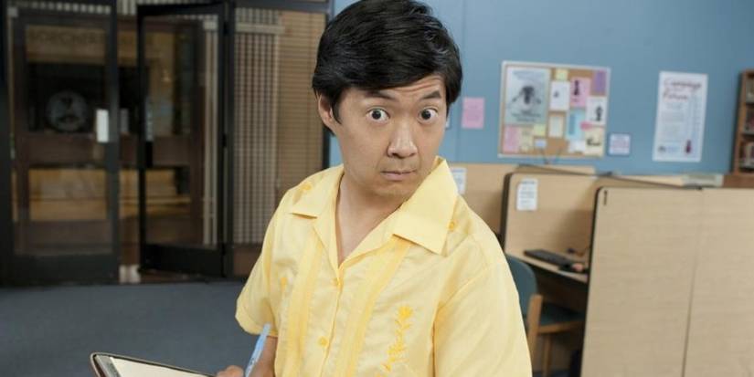 Community: Every Main Character, Ranked By Intelligence