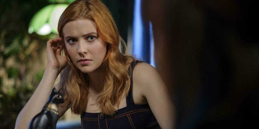 Nancy Drew Show: Cast & Character Guide
