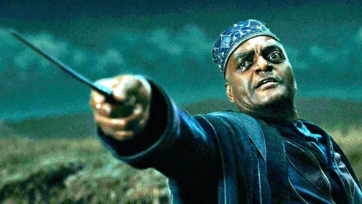Harry Potter: 10 Unsung Heroes of the Series, Ranked
